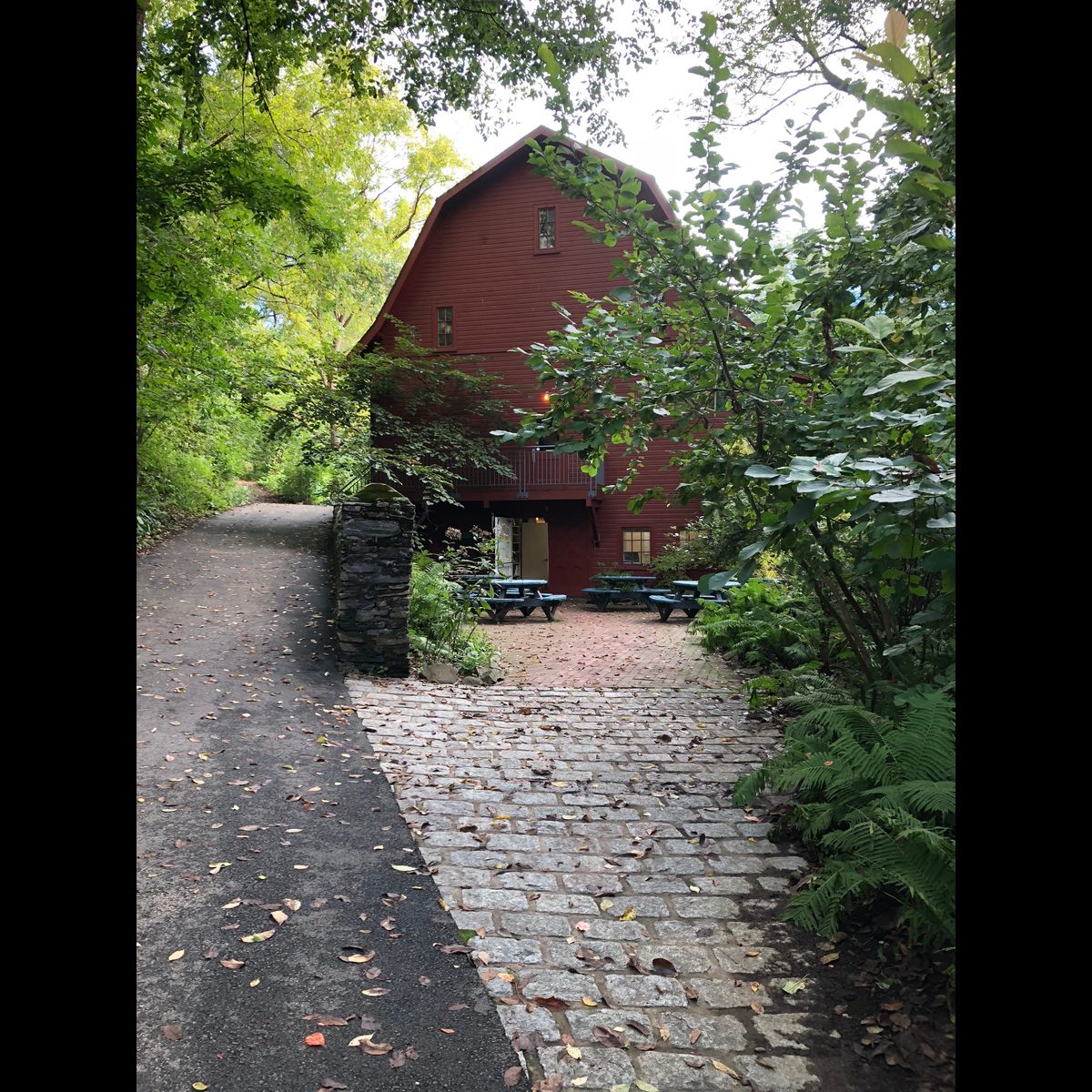 Riverbend 2023-2024 Nature Connect